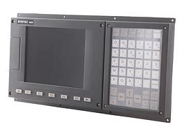CNC Controller SYNTEC Technology Thailand