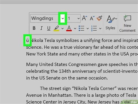 How To Insert A Check Mark Into Microsoft Word Easy Ways
