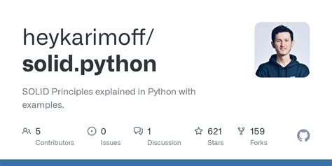 Solid Python Srp Py At Master Heykarimoff Solid Python GitHub