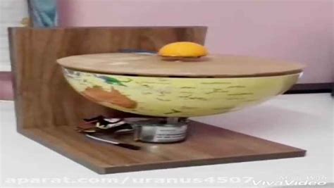 لایه های زمین