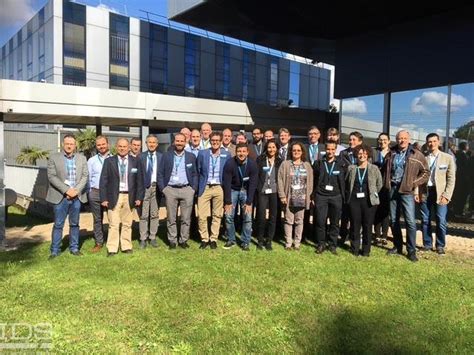 Ids Ingegneria Dei Sistemi On Linkedin A Further Ids Success In The H2020 Program From 19 To 21