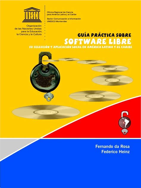 pdf de programación guía práctica sobre software libre