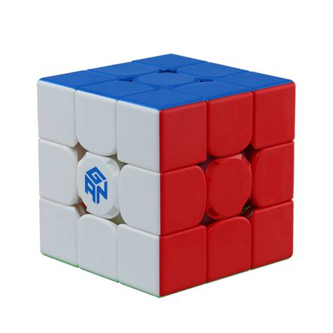 Gan 356 I3 3×3 Bluetooth Smart Cube Speed Cube Australia