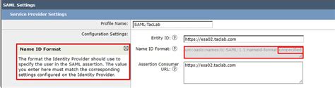 Integrate Okta With Esa For Saml Authentication Cisco