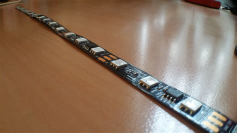 diy ambilight using arduino nano 6 steps with pictures