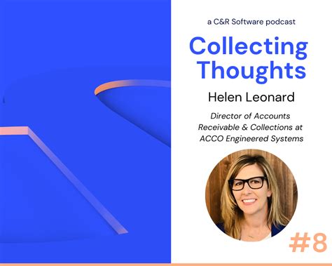 Constructing Collections A Deep Dive With Helen Leonard Of Acco