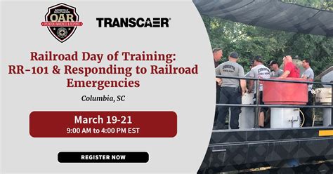 Transcaer On Linkedin Railsafety Railsafety Emergencyresponse Hazmat