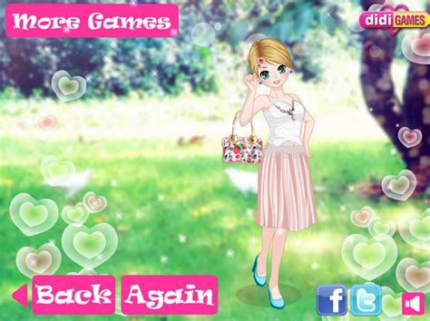 Play Girly Berry 2 Free Online Games With
