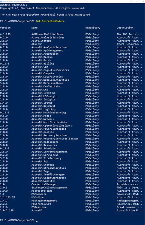 How To Connect Azure Ad To Powershell