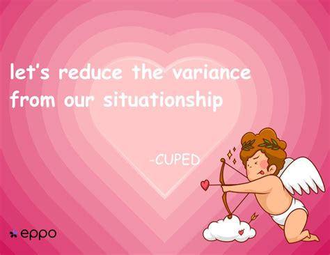 Ryan Lucht On Linkedin I Never Quite Understood Why Cuped Was A Symbol Associated With…