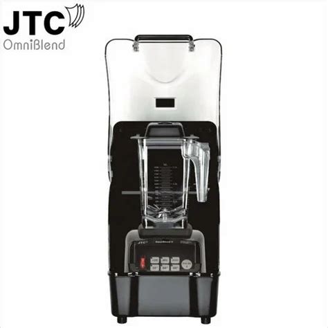 Jtc Blender Tm 800aq at ₹ 22000 | Vinod Nagar East | New Delhi | ID ...