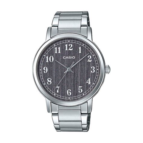 Часовник Casio Mtp E145d 1b Timer Bg