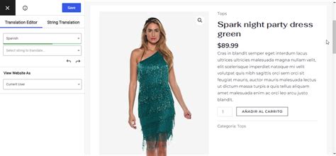 How To Create A Woocommerce Multi Language Site Plugin And Tutorial