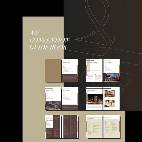 가이드북 디자인 책표지·내지 포트폴리오 크몽