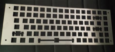 Github Overlordpro Sys Keycool Keyboard Building A Mechanical Keyboard From Scratch