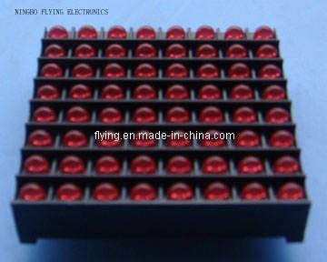 Outdoor LED DOT Matrix Display Outdoor Led Dot Matrix And Indoor Led Dot Matrix Price