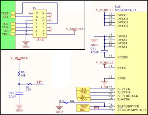 Uniflash Cant Detect Then Bricks Mcu Msp Low Power Microcontroller