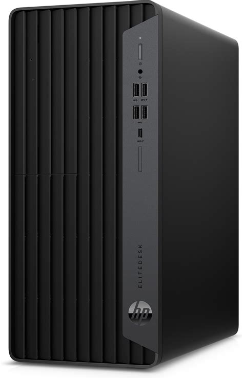 Discover The Hp Elitedesk G Tower Desktop Pc At Rondamo Technologies