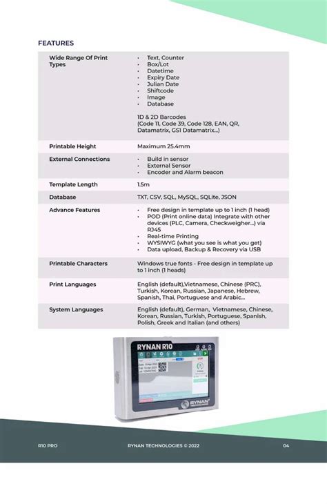 Variable Data Printing Machine At ₹ 127000piece वेरिएबल डाटा प्रिंटिंग मशीन In Ahmedabad Id