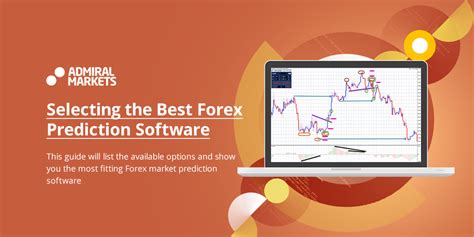 How To Select The Best Forex Prediction Software