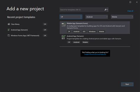 Xamarin Visual Studio Update Naxrequad