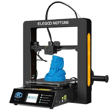 Elegoo Neptune User Manual And Slicer Software Elegoo Eu
