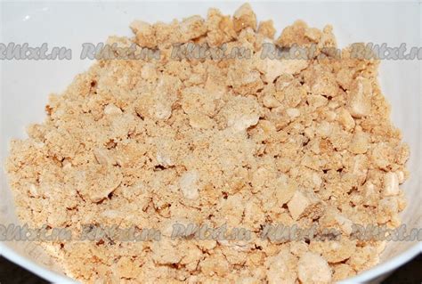 Рецепт бисквитного торта в домашних условиях 17 фото в рецепте