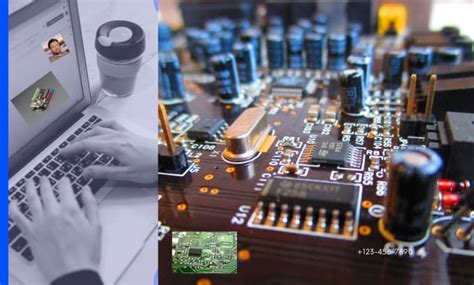 Create Pcb Design Pcb Layout And Schematic Design For You By Uussman Fiverr