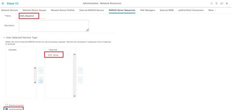 Configure SSL VPN Authentication through FTD, ISE, DUO and Active Directory - Cisco