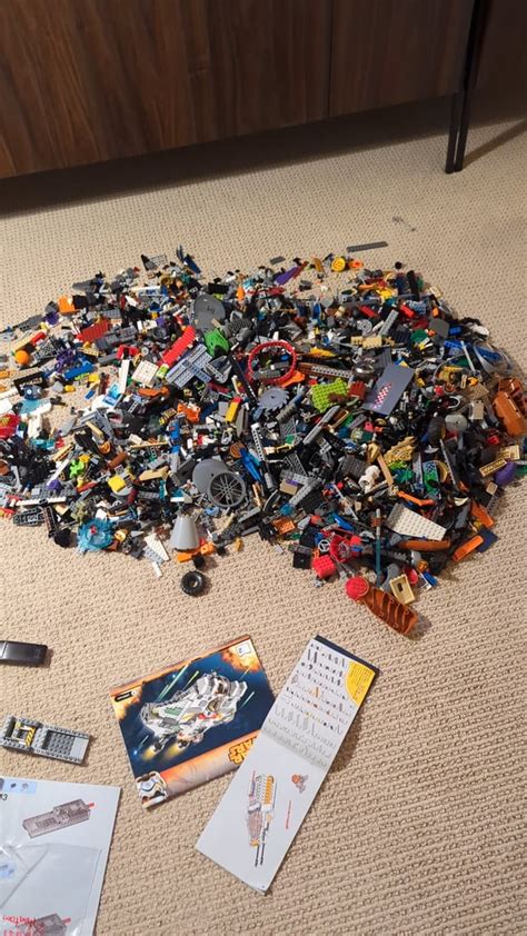 Tips On Sorting Piles Like This Rlego Tips On Sorting Piles Like This Rlego