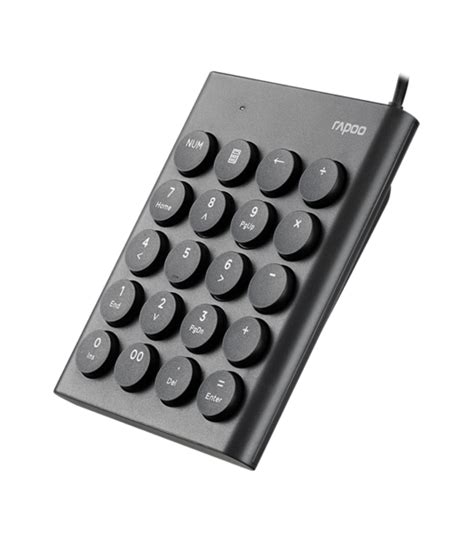 Rapoo K30 Numeric Keyboard Th