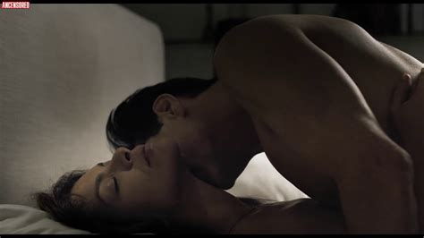 Naked Ann Konopny In Betrayal