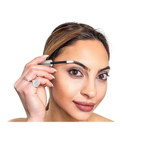 Сироватка для росту брів FEG Max Eyebrow Serum, 6 мл - купити на EVA.UA