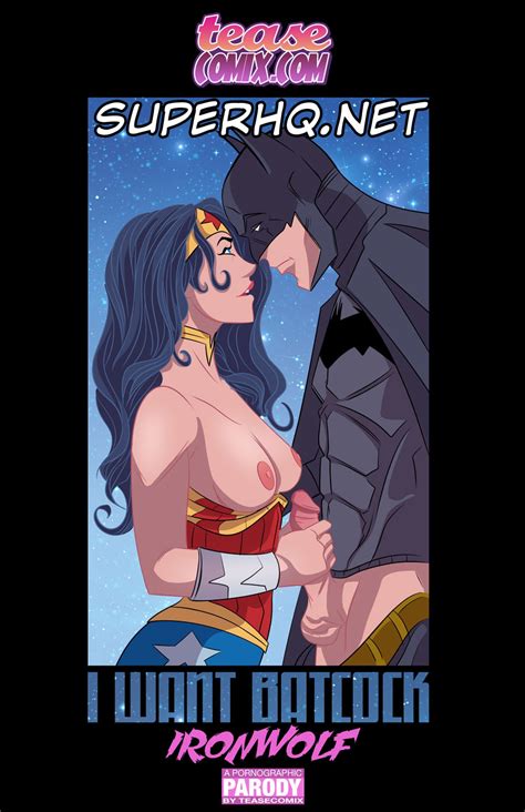 Batman Hentai Quadrinhos Er Ticos E Mang De Sexo Superhq