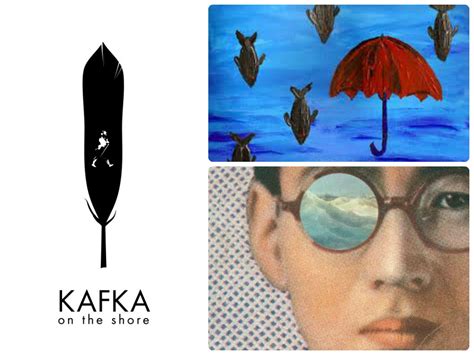 Kafka On The Shore Wallpapers Top Free Kafka On The Shore Backgrounds