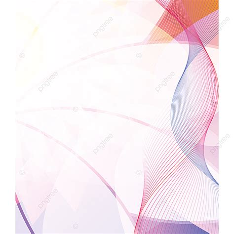 Abstract Vector Background Blue Light Pink Vector Abstract Color Background Image And