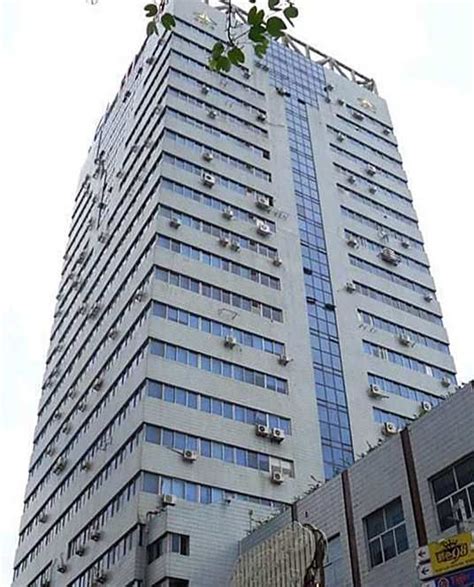 厦门鸿翔大厦百度百科