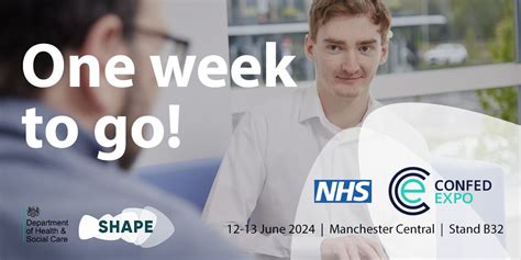 Shape Atlas On Linkedin Nhsconfedexpo Datamapping