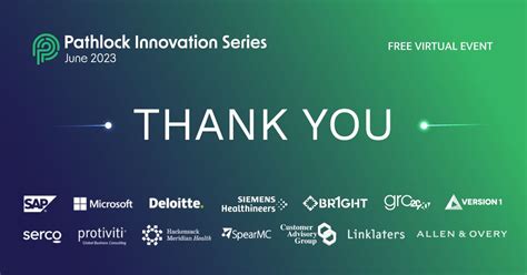 Pathlock On Linkedin Grc Pathlockinnovationseries Applicationsecurity