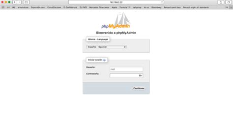 Como Instalar Phpmyadmin En Raspberry Alteageek Tutoriales Raspberry Pi Y Cisco En Español