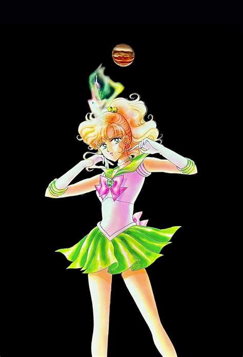 SAILOR MOON VIETNAM 10 Sailor Guardians From Sailor Moon Museum