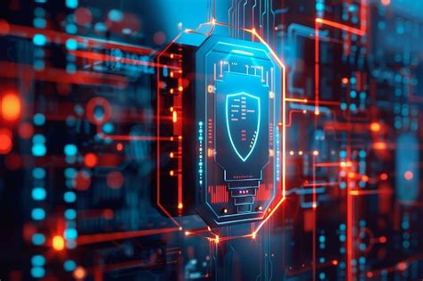 Premium Photo Create A Captivating Visualization Of A Stateoftheart