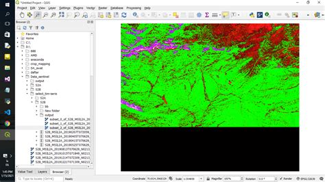 Batch Processinggptpythonsnap Optical Toolbox Step Forum