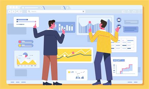 Visualisasi Data Pengertian Jenis Tools Dan Cara Membuatnya