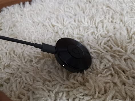 Vând Google Chrome Cast Audio audioweb