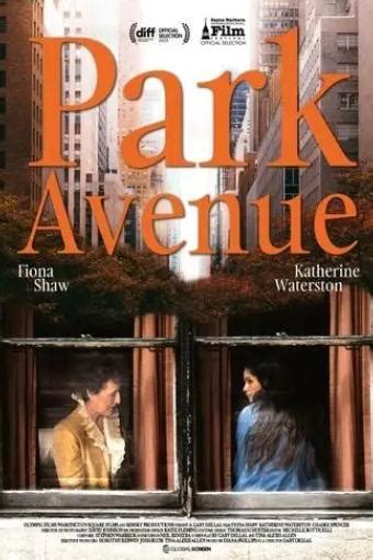 Nonton Park Avenue (2025) Sub Indo | LAYARKACA21