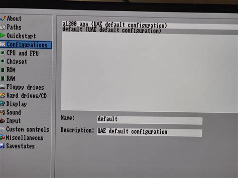 A Miga Amibian Raspberry Pi 3bb 32gbmicro Sd Card — Amigacoffin