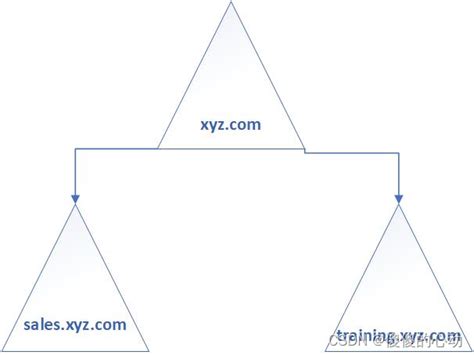 Active Directory与域服务，介绍，安装