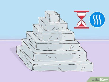 Ways To Build A Pyramid For Babe WikiHow