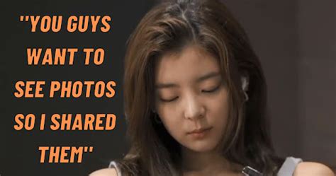 K Pop Fan Accused Of Stalking Itzy In 3 Different Countries—taking Pictures Of Them In Their